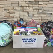 Operation Backpack - Greene & Phillips Injury Lawyers