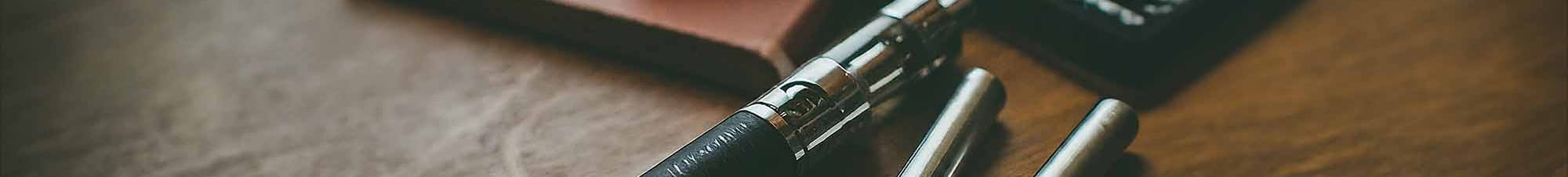 Exploding Vape Pens - Greene & Phillips Injury Lawyers