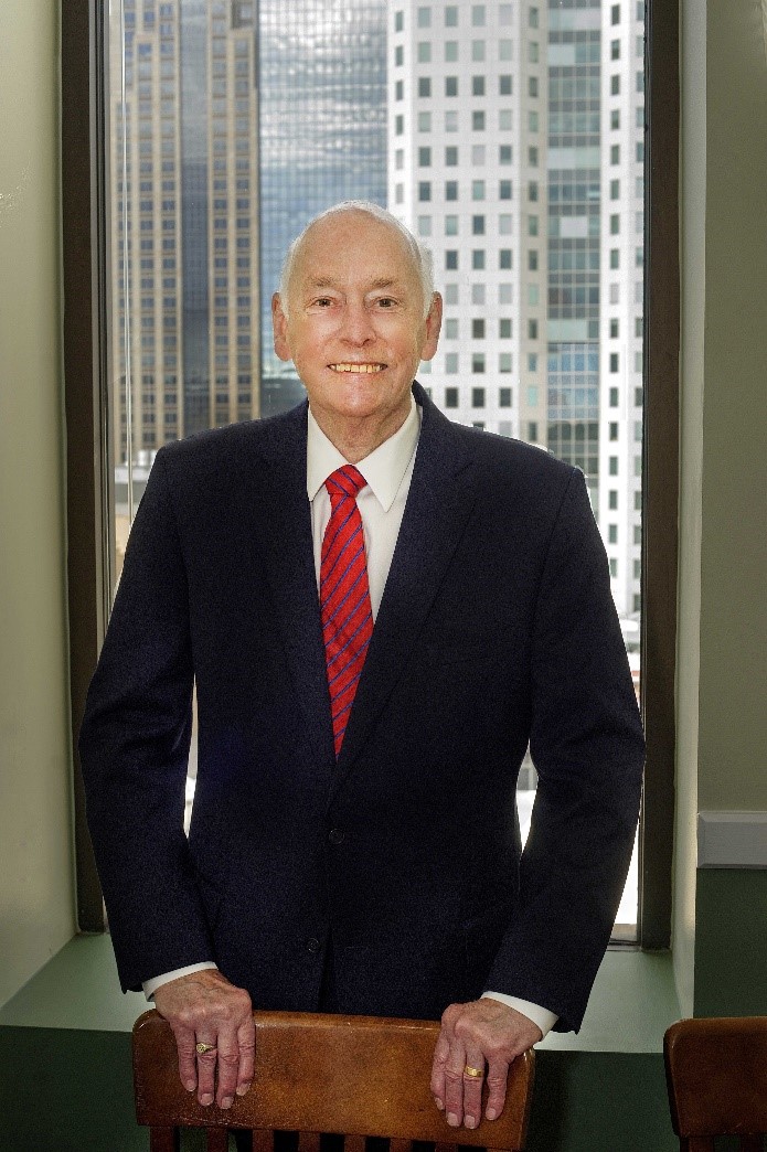 George D.H. McMillan, Jr - Greene & Phillips Personal Injury Lawyers