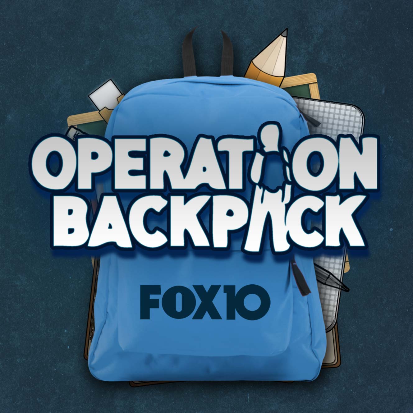 Operation Backpack 2023 - Greene & Phillips Personal Injury Lawyers
