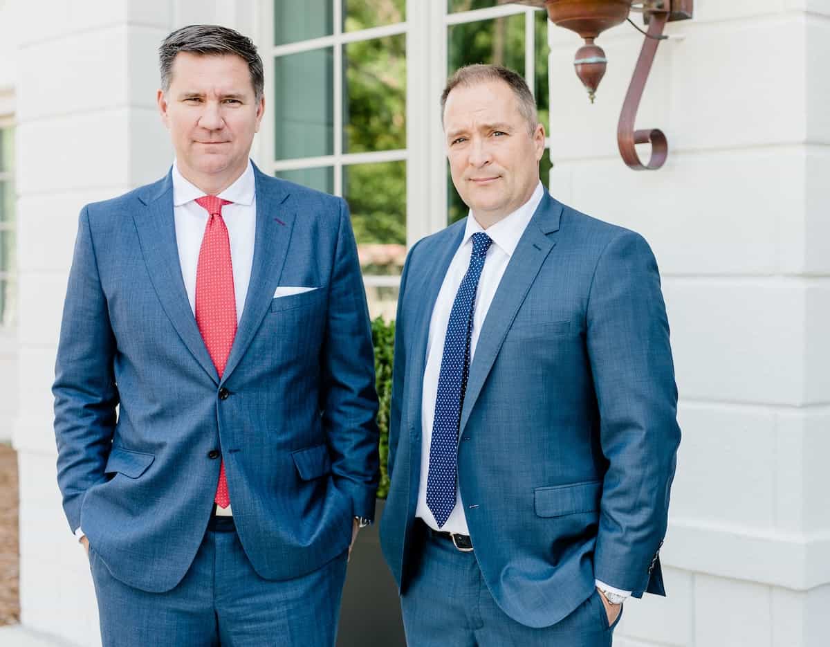 Mobile Alabama Personal Injury Attorneys | Greene & Phillips