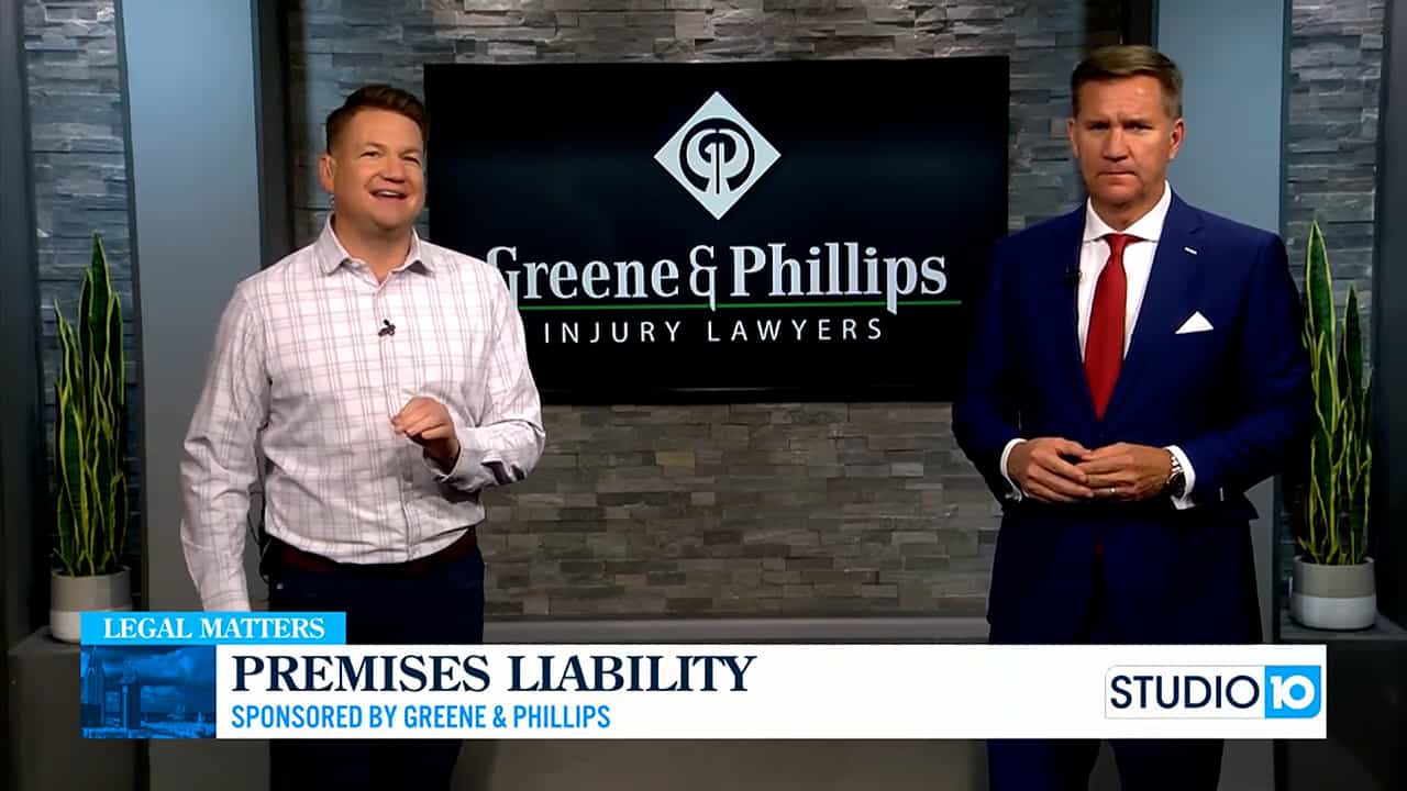 Premises Liability Explained - Advice from a Personal Injury Lawyer