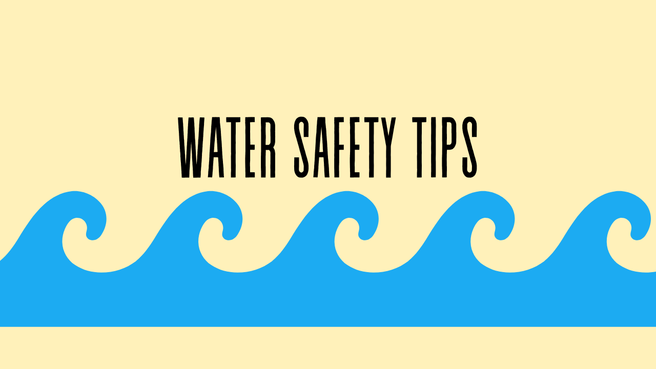Swim Safety Week - Greene & Phillips Personal Injury Lawyers