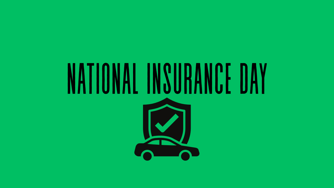 National Insurance Day - Greene & Phillips Personal Injury Lawyers